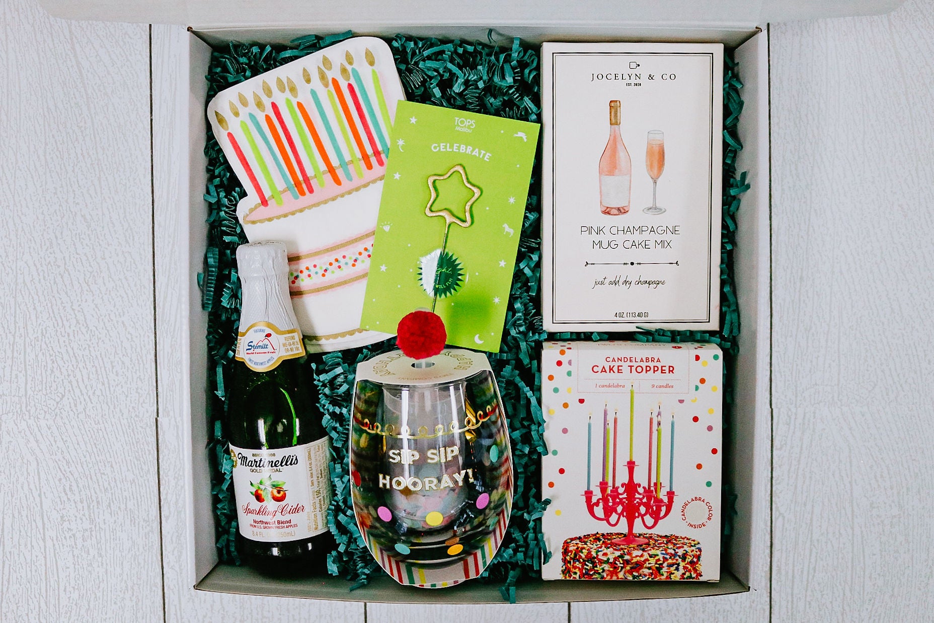 Shop Cute Birthday Gifts & Unique Birthday Presents