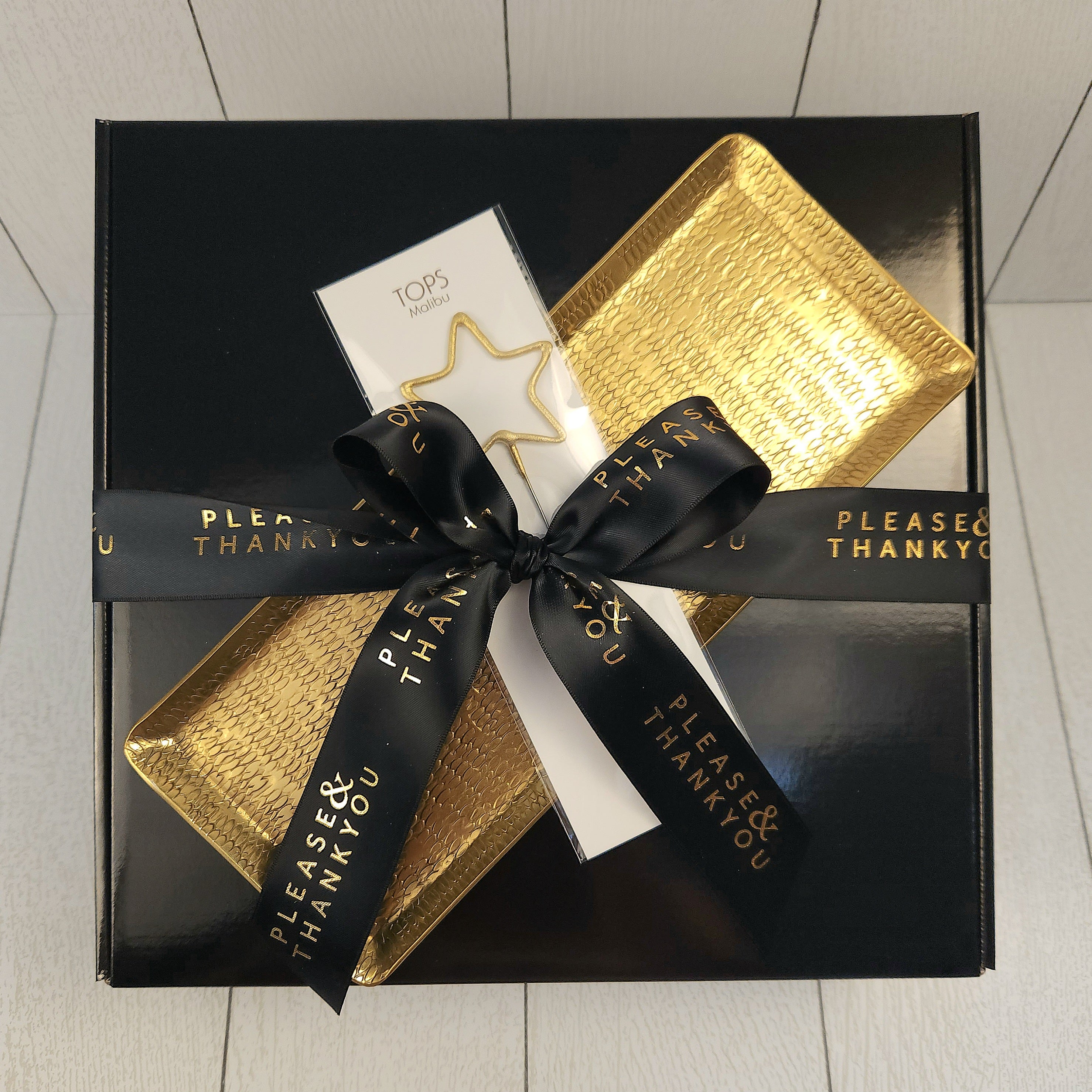 Best Corporate Gifts – Please & Thank You Gifting Company