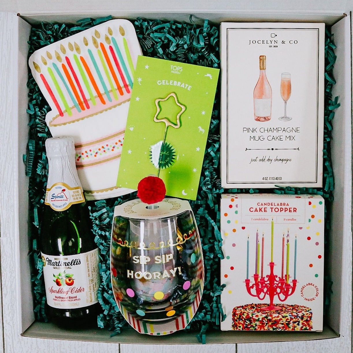 Occasion Gifts – Please & Thankyou