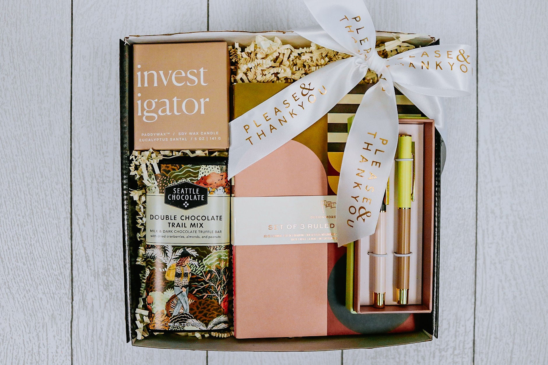 Human Resources Gifting Program