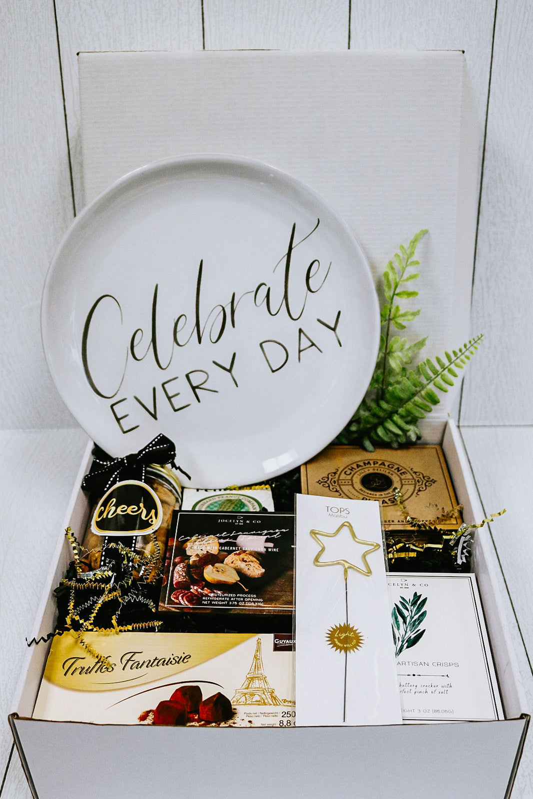 Unique Thank You Gifts – Please & Thank You Collection